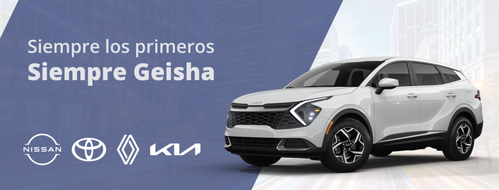 Inicio | Grupo Geisha